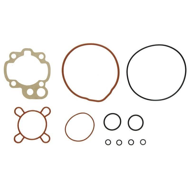 Athena sada těsnění TOP-END MINARELLI 92-09 (APRILIA, HM) AM6 | Moto ...