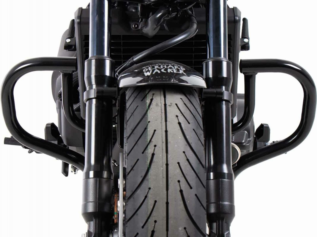 Kappa KN1194 padací rám Honda CMX 1100 Rebel -21 | Moto oblečení a ...
