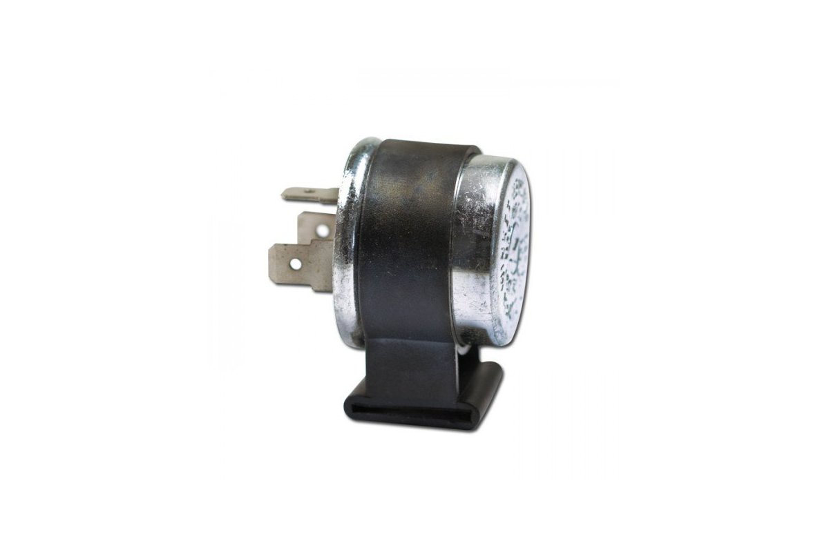 Relé Blinkru Na Motorku 3 Piny 12v 21w X 2 3 4w Moto Oblečení A