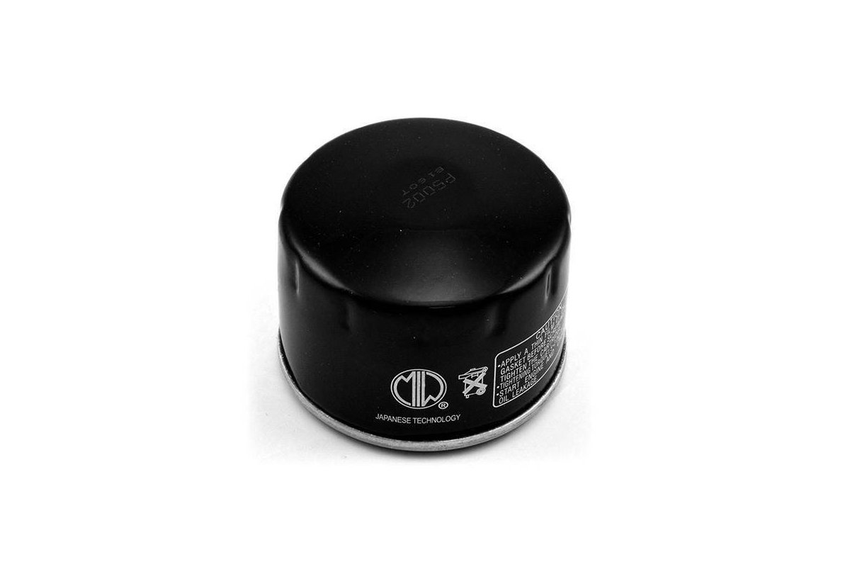 MIW MEIWA olejový fitr P5002 APRILIA 400/500 PEUGEOT, PIAGGIO, GILERA ...