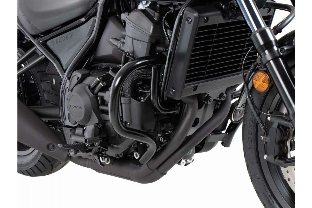 Kappa KN1194 padací rám Honda CMX 1100 Rebel -21 | Moto oblečení a ...