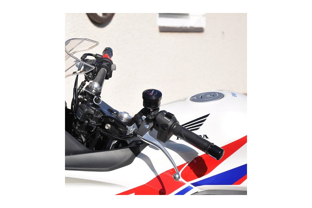 Cobrra NEMO2 automatické mazání řetězu (univerzální použití) | Moto ...