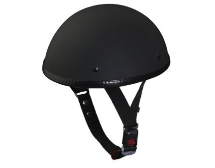 NERVE NH201 chopper helma na motorku černá matná | Moto oblečení a ...