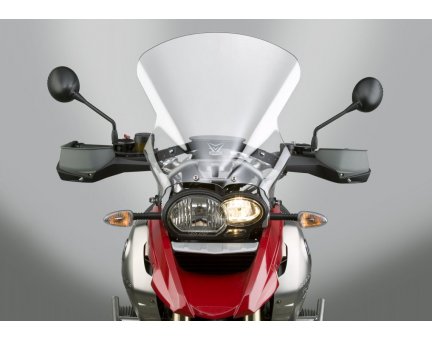 NATIONAL CYCLE Windshield VStream přední plexi BMW R 1200 GS (R12 ...