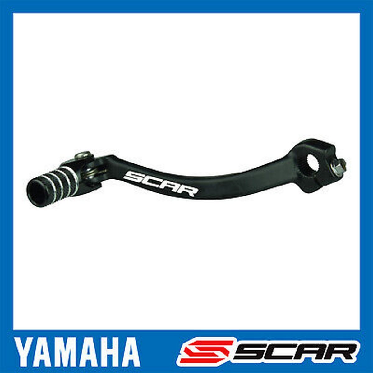 SCAR RACING ŘADÍCÍ PÁKA YAMAHA YZ 250/450 18-22 / WR 250/450 20-22 ...